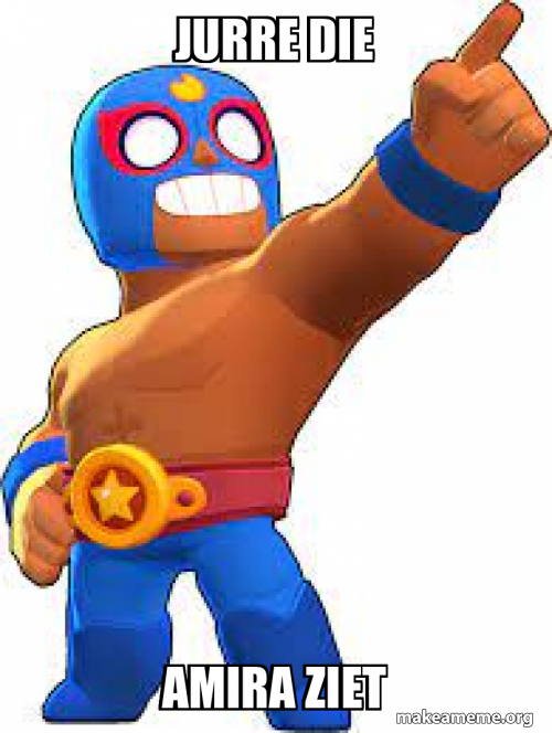 jurre die amira ziet Meme Generator