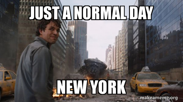 Ordinary Memes These 8 New Year's Resolutions Memes Are So Relatable