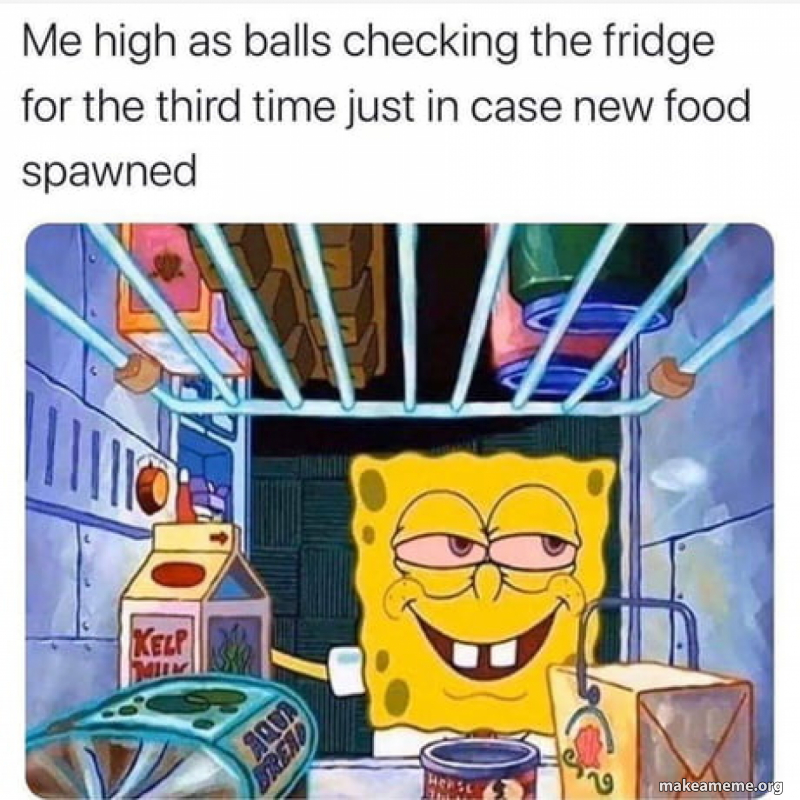 - Just had doublecheck to be sure.. | Make a Meme