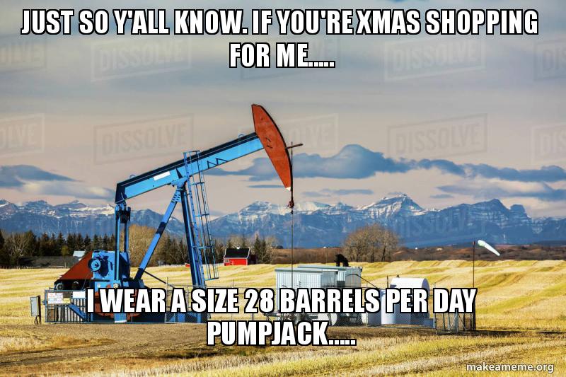 JUST SO Y'ALL KNOW. IF YOU'RE XMAS SHOPPING FOR ME..... I WEAR A SIZE ...