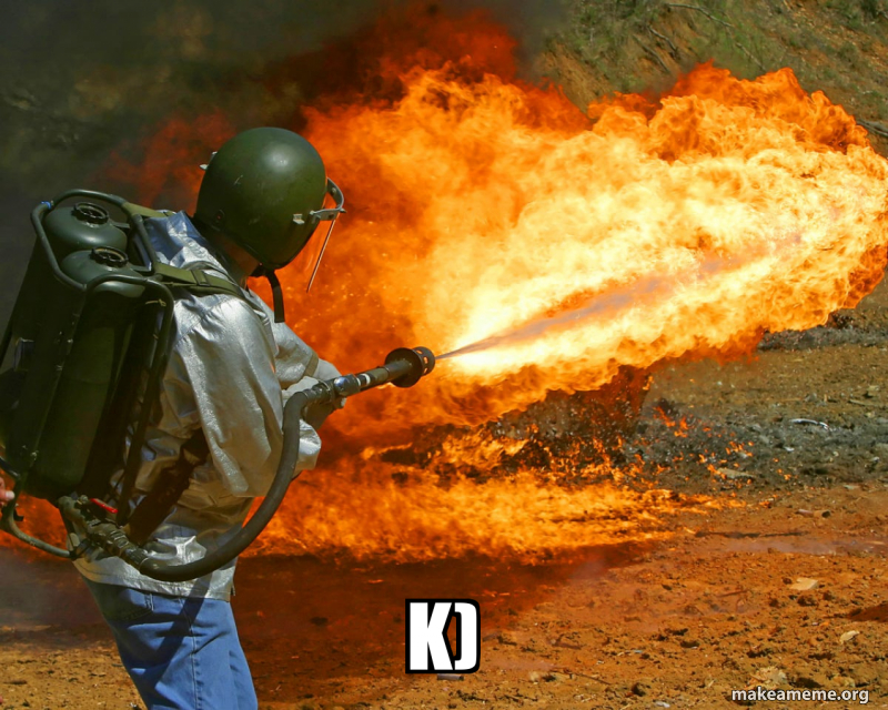 K) Meme Generator
