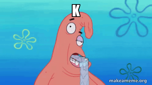 K Meme Generator