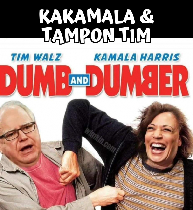 Kakamala & tampon tim Meme Generator