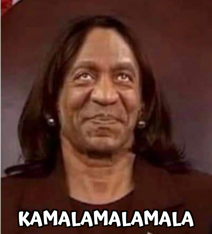 Kamalamalamala Meme Generator