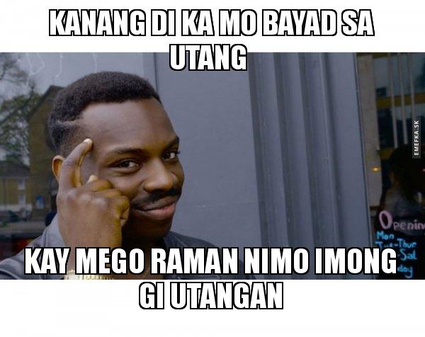 Bayad Utang Memes