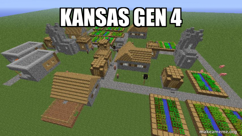 Kansas Gen 4 Meme Generator