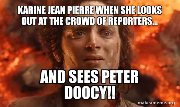 Memes De Jampier YARN | This One Is Jean Pierre. | The Adventures Of