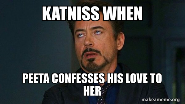 Peeta Peeta Memes Josh Hutcherson Whistle Meme Compilation