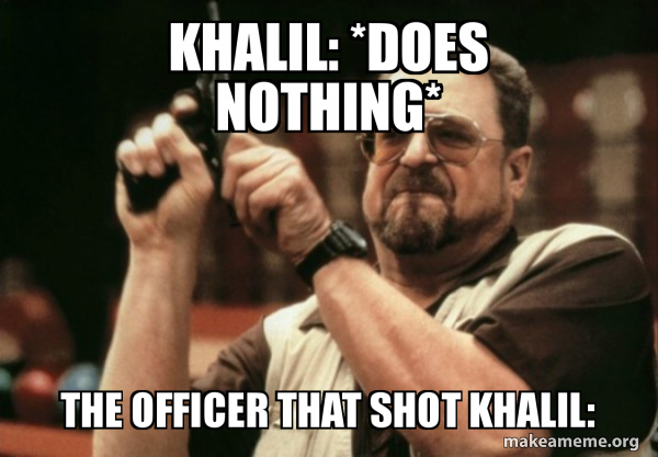 Khalil Memes