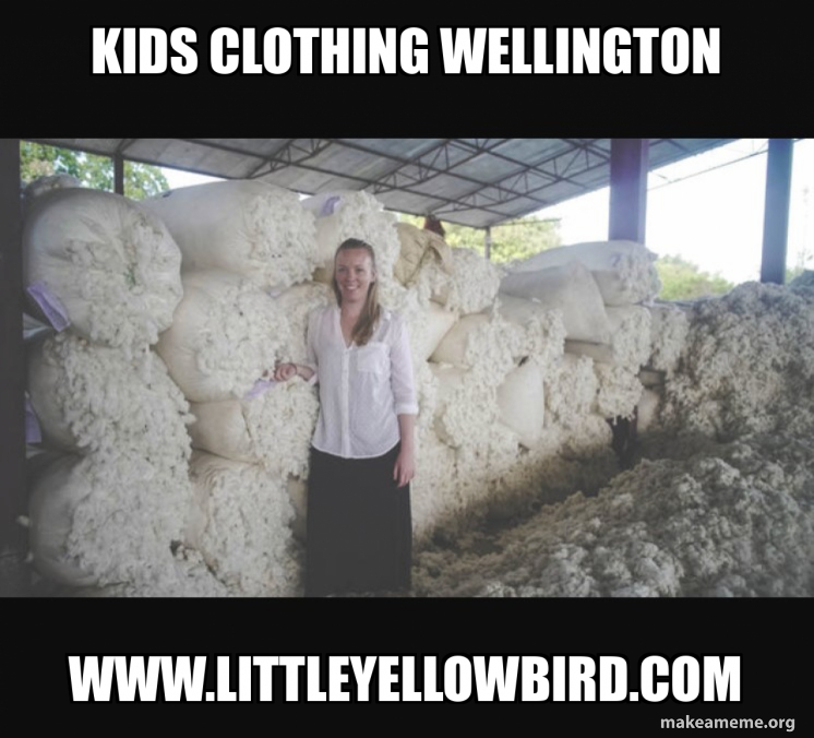 KIDS CLOTHING WELLINGTON WWW.LITTLEYELLOWBIRD.COM - WWW ...