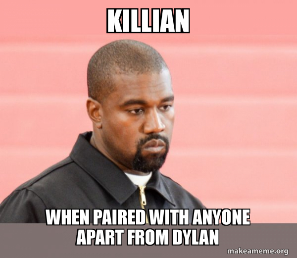 Killian Memes About Vampires: Not The Ones You Like. Google It!