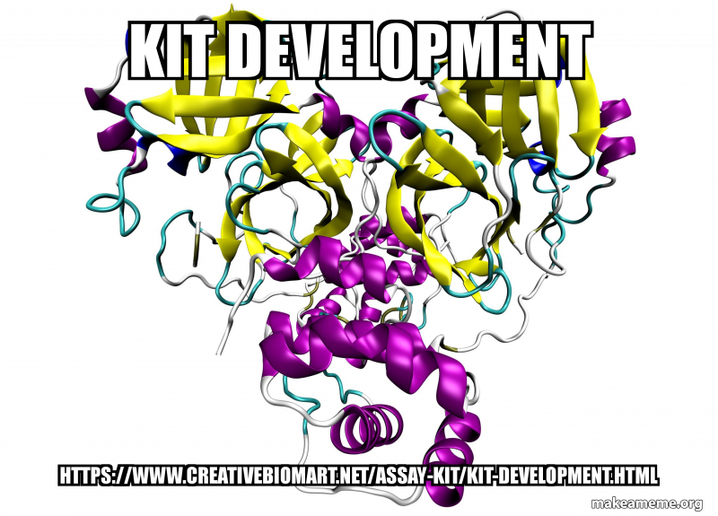 Kit Development https://www.creativebiomart.net/assay-kit/kit ...