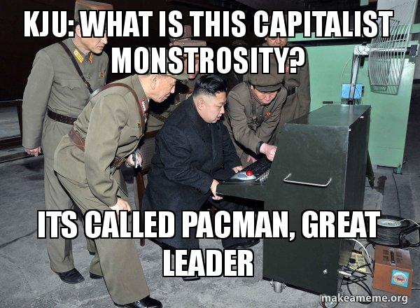 Kju Memes