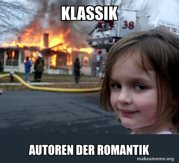 Klassische Memes Meme Me : Haus Am Lützowplatz