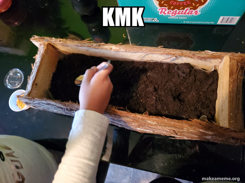 kmk Meme Generator