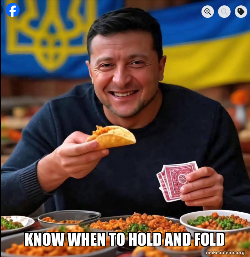 know when to hold and fold Meme Generator