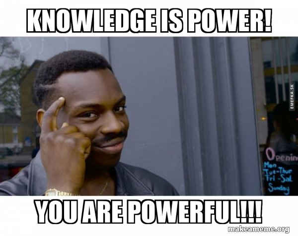 Black Knowledge Memes Pin By Natalie Oguara On Black Music | Black