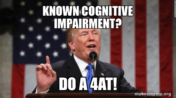 Cognitive Function Meme Fun! | Pro and Con | LibraryThing