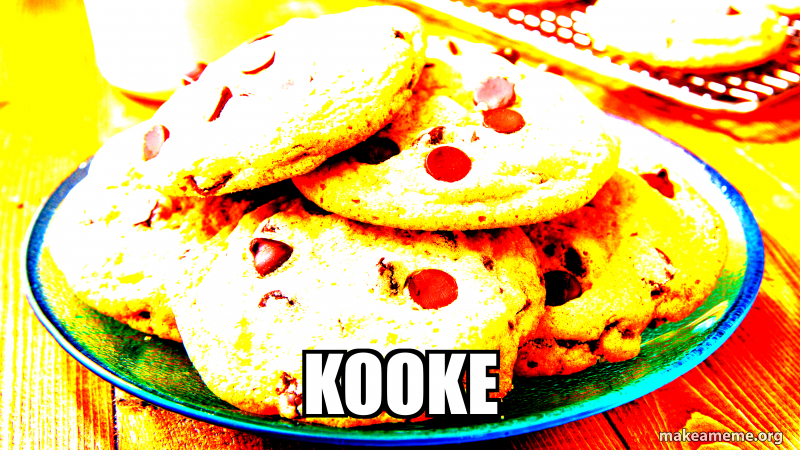 kooke Meme Generator