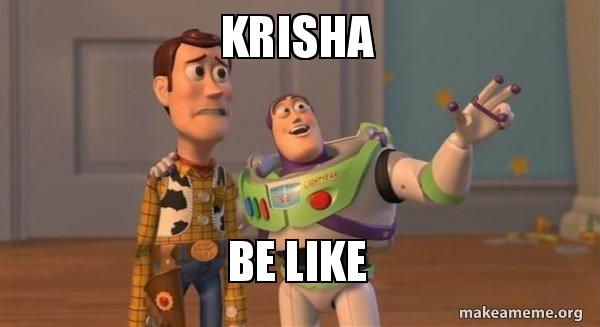 Krisha Memes Best Funny Krishna Memes 9GAG