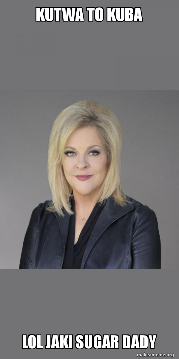 Kutwa to Kuba Lol jaki sugar dady - Karen Meme Generator