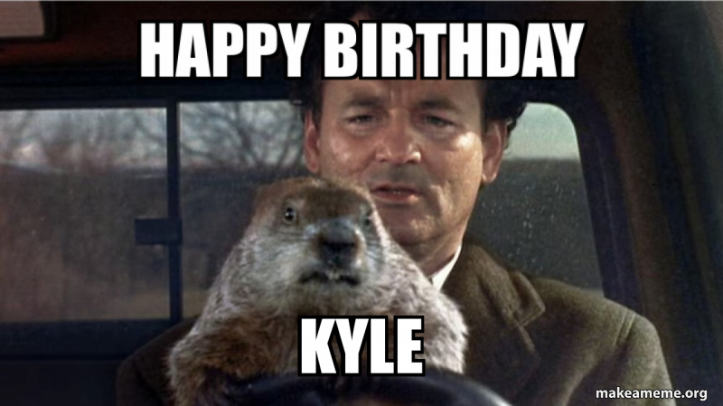 Kyle Meme Generator