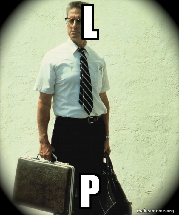 l p - Actual First World Probelems Meme Generator