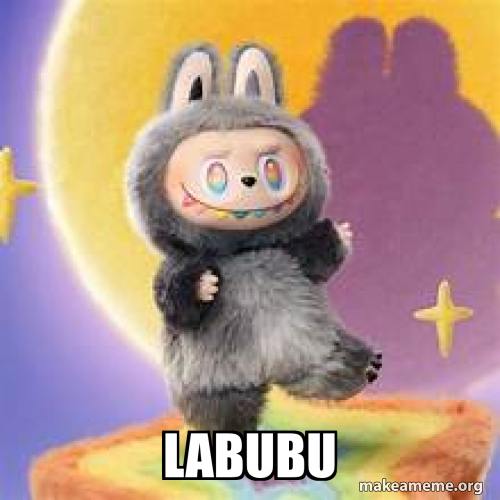 labubu Meme Generator