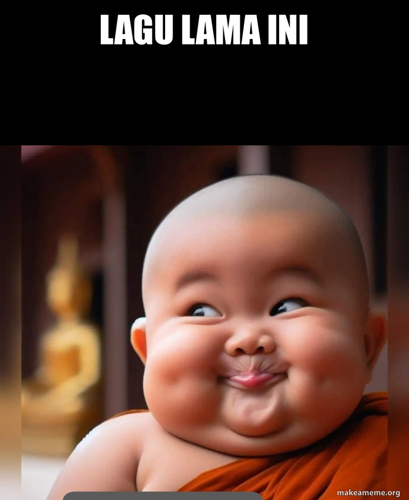 Lagu lama ini Meme Generator