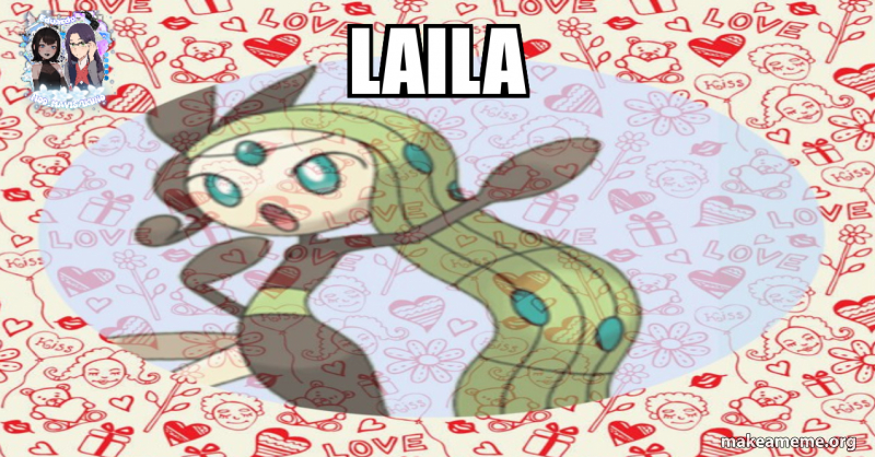laila Meme Generator