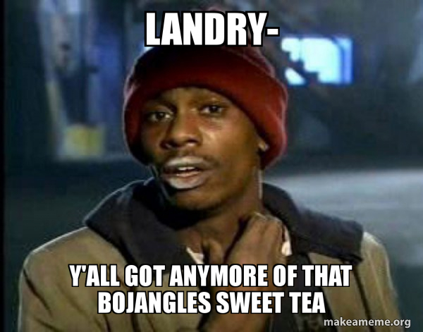 Landry Memes