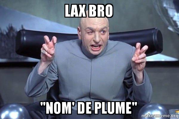 Lax Bro Memes Lax Bro GIFs | Tenor