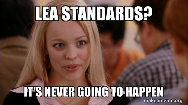 Lea Memes