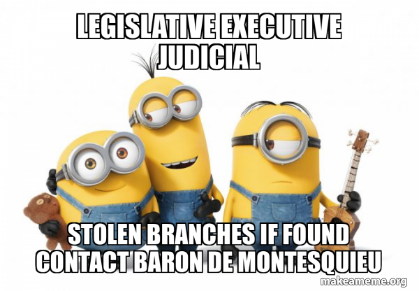 Legislative Branch Memes Politics Executive Branch Memes & GIFs