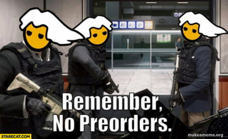 - Lesson learned? Meme Generator