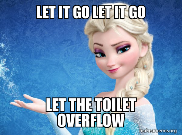 Toilet Overflow Memes 50 Overflowing Toilet Stock Photos, High Res