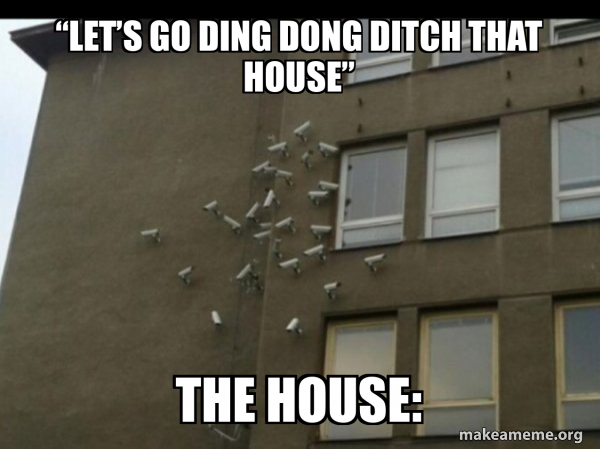 Ditch Memes Senior Ditch Dat Meme – The King's Page