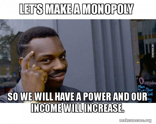 Black Monopoly Memes Monopoly Meme Merch & Gifts For Sale | Redbubble