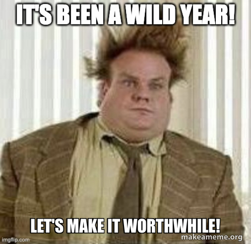 Let's make it worthwhile! Meme Generator