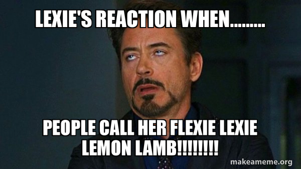 Lexie Memes The Best Storm Vs Fever Memes :) Memedroid