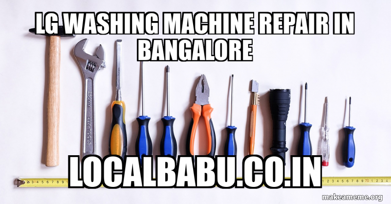 Machine Repair Memes