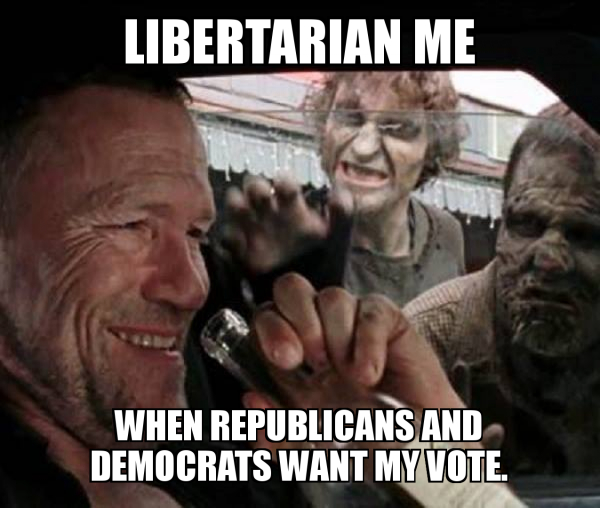 Lib Dems Memes