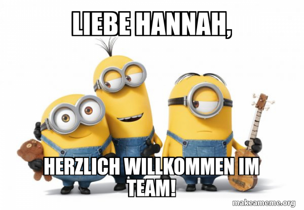 Schöne Herzlich Willkommen Im Team Lustig Fotos