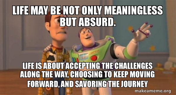 Absurd Memes 10 Memes So Absurd, They Deserve Their Own Award Funny