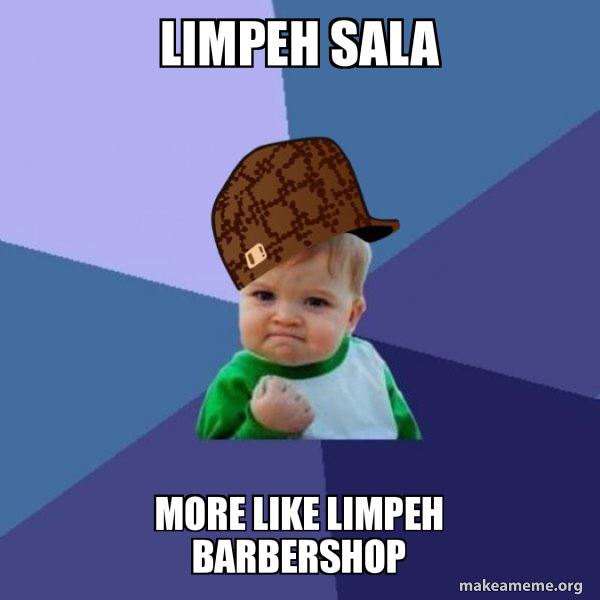 Limpeh Memes