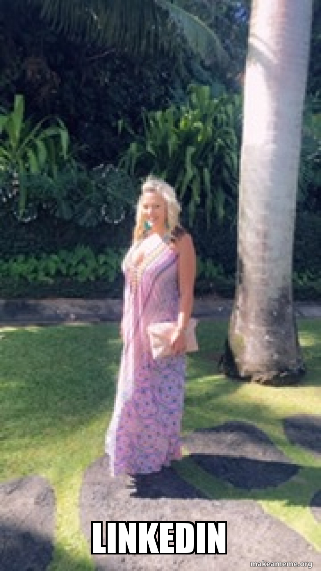 LinkEdIn Meme Generator