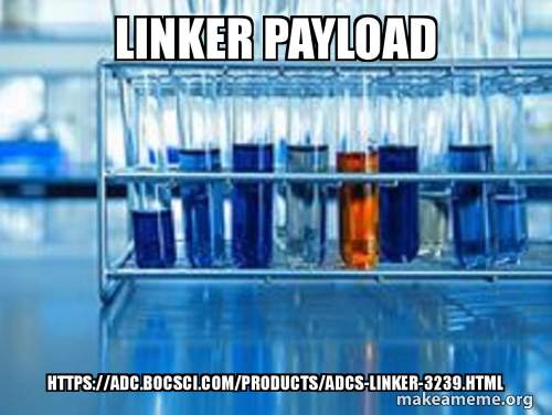 linker payload https://adc.bocsci.com/products/adcs-linker-3239.html ...