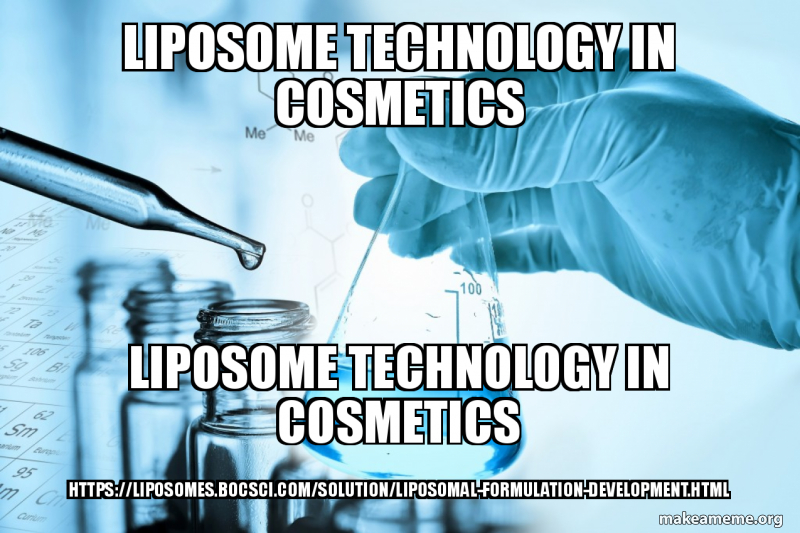 liposome technology in cosmetics liposome technology in cosmetics https ...