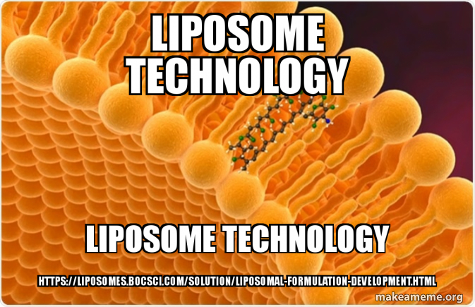 liposome technology liposome technology https://liposomes.bocsci.com ...