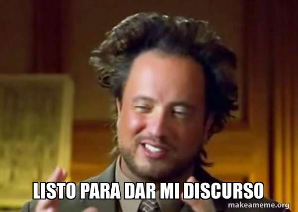 Memes Para Historia HC Historia Contemporánea. Se Ponen Rudos Hal